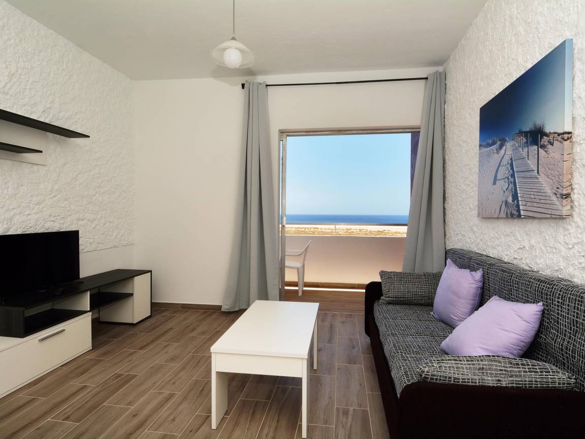 50 M² Apartment ∙ 1 Bedroom ∙ 4 Guests - Morro Jable