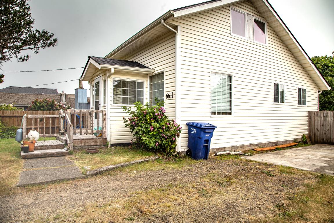 102 M² Maison De Vacances ∙ 3 Chambres ∙ 7 Personnes - Depoe Bay, OR