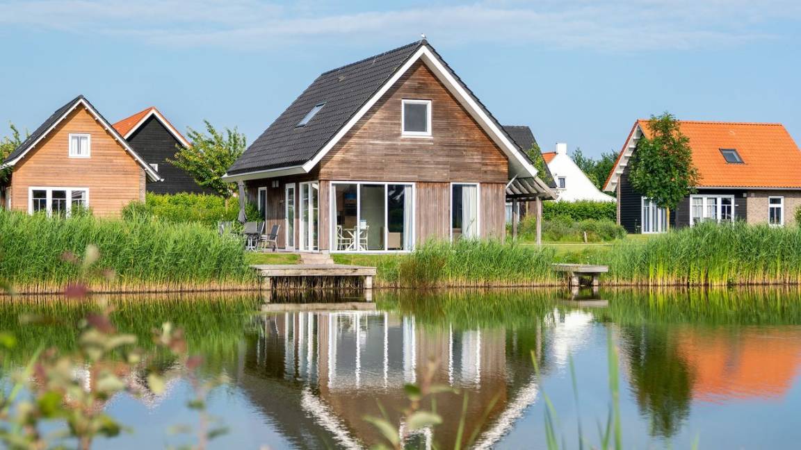 90 M² House ∙ 3 Bedrooms ∙ 6 Guests - Cadzand