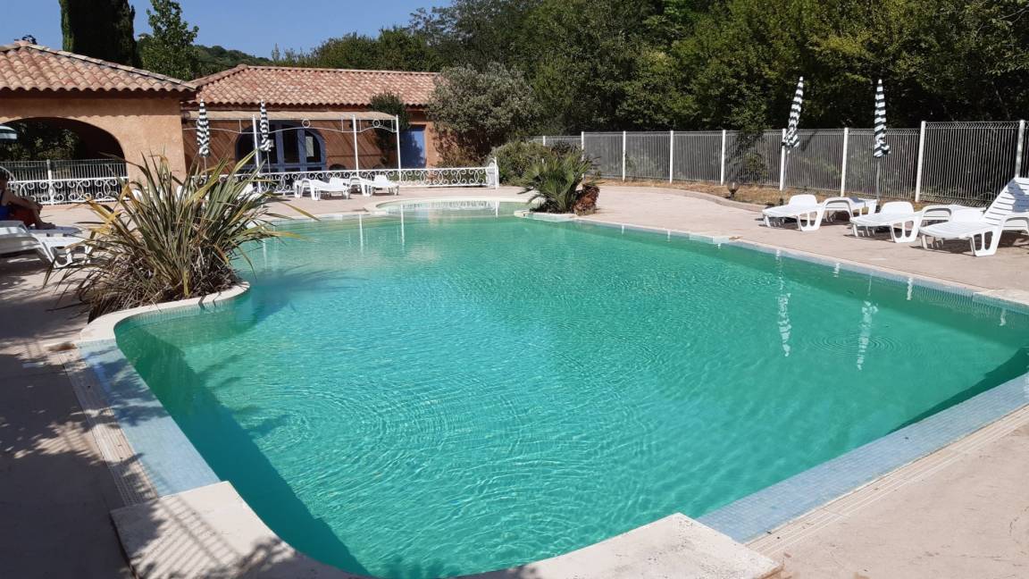 35 M² Chalet ∙ 2 Chambres ∙ 4 Personnes - Parc national des Cévennes