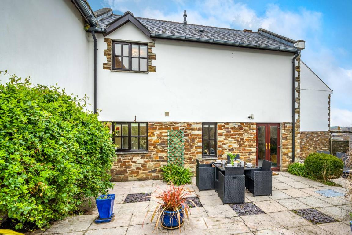 Cottage ∙ 3 Bedrooms ∙ 5 Guests - Padstow