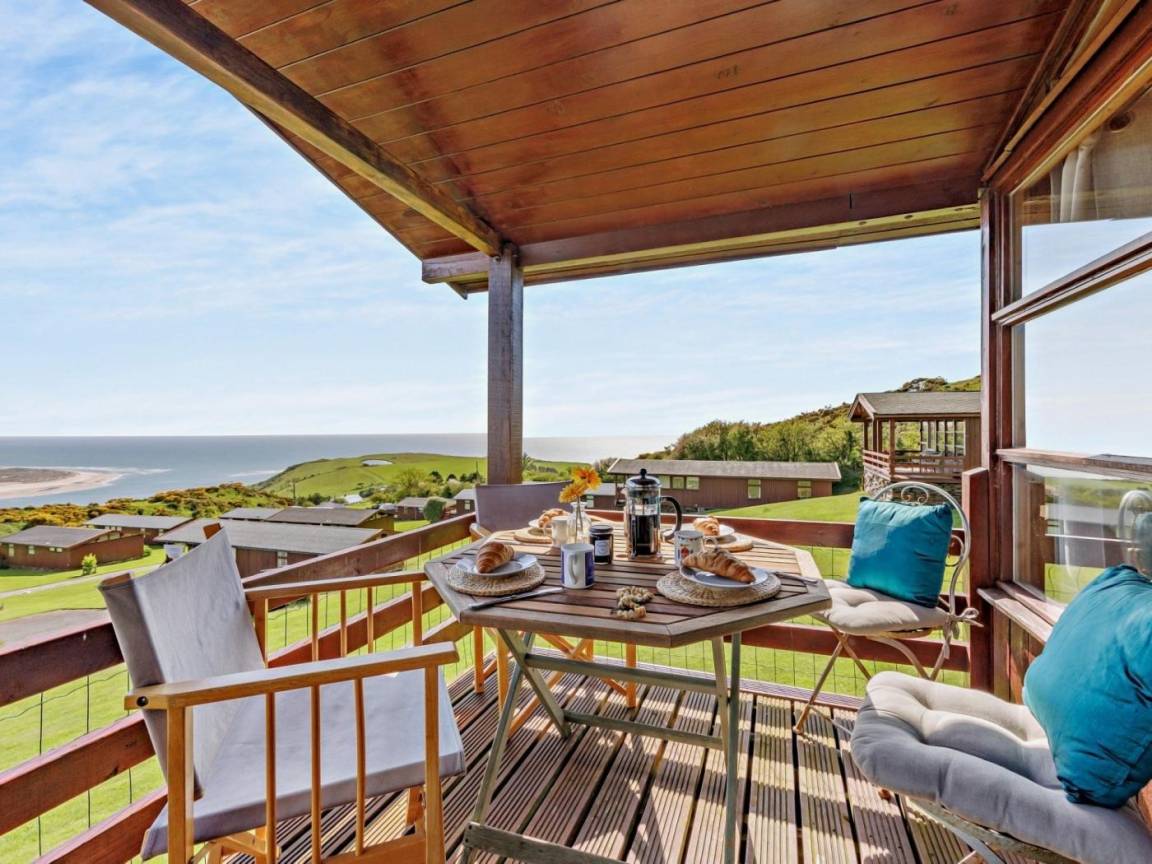 Cottage ∙ 2 Bedrooms ∙ 4 Guests - Aberdovey