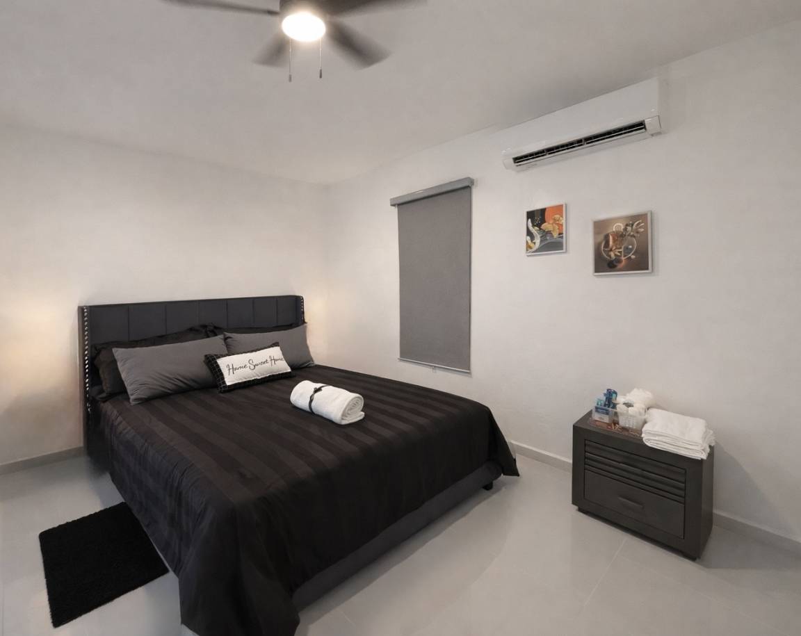 Apartamento ∙ 1 Habitación ∙ 6 Huéspedes - Fajardo