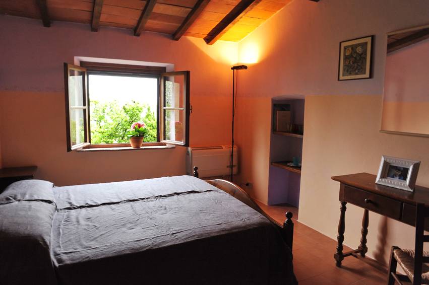 39 M² Farmhouse ∙ 1 Bedroom ∙ 2 Guests - San Gimignano