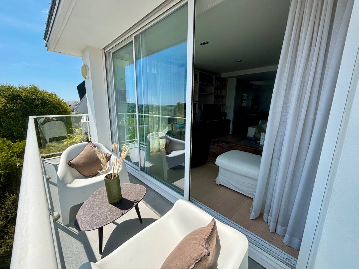 300 M² Villa ∙ 4 Chambres ∙ 8 Personnes - Groix