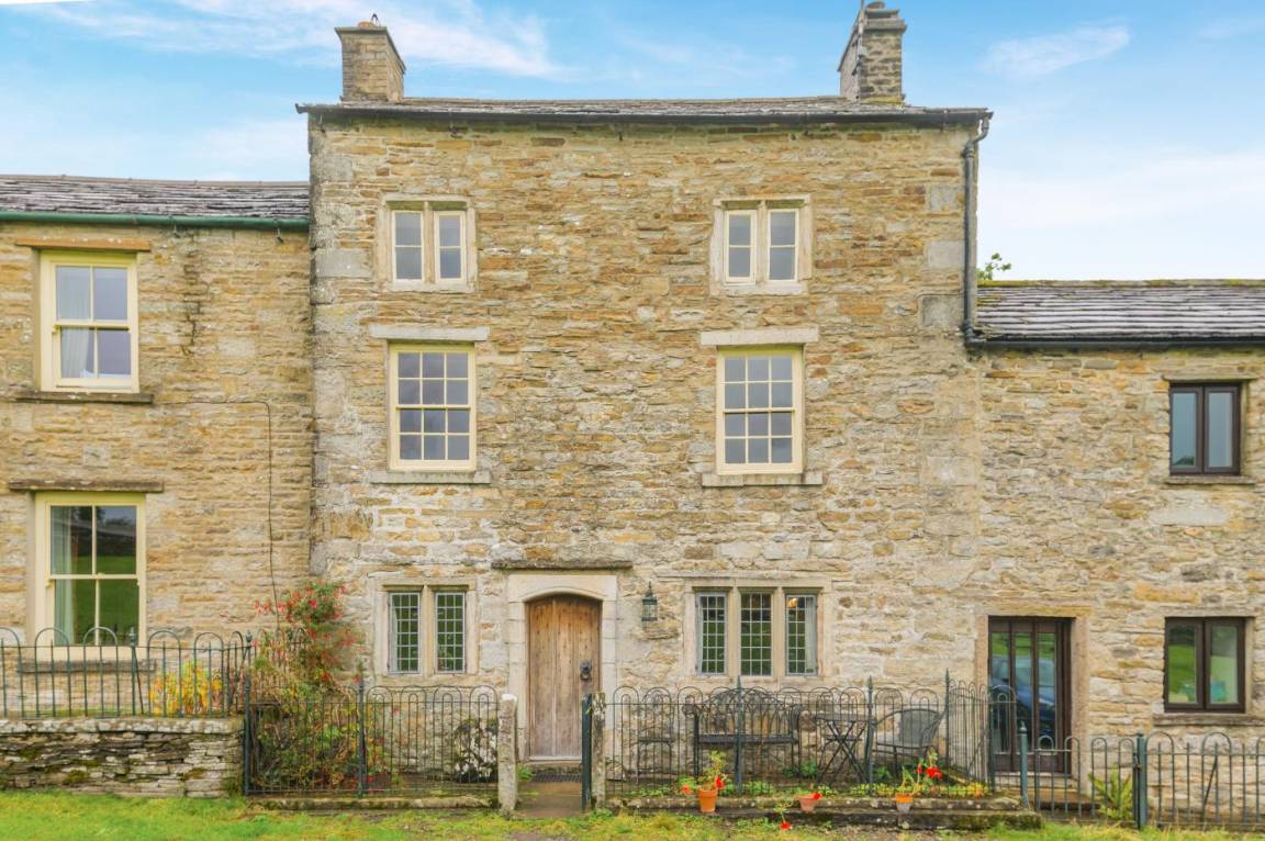 Cottage ∙ 2 Bedrooms ∙ 4 Guests - Hawes