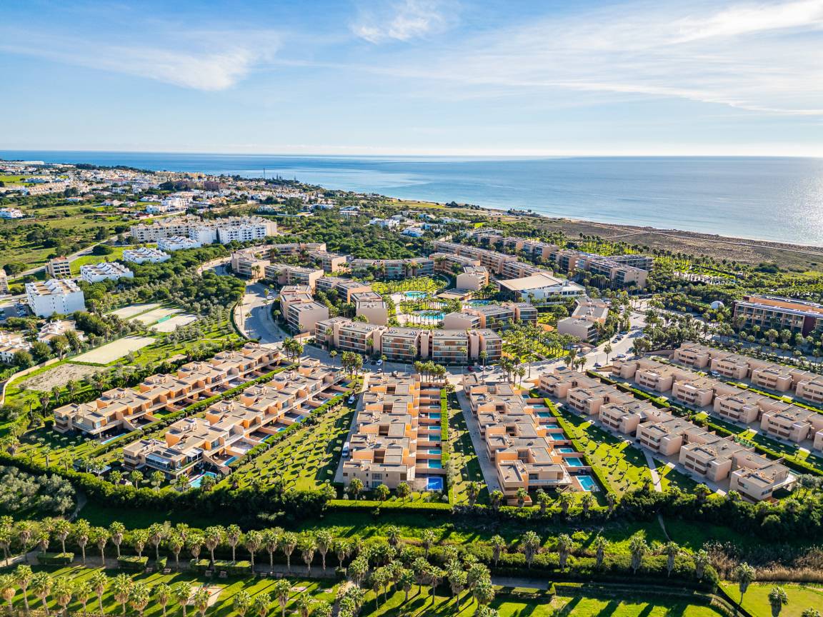 104 M² Appartement ∙ 2 Slaapkamers ∙ 4 Gasten - Armação de Pêra