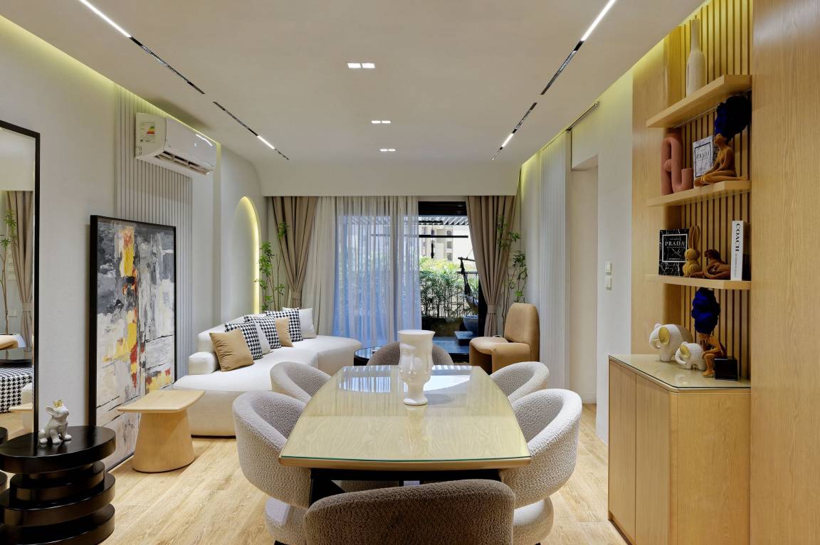 100 M² Apartamento ∙ 2 Habitaciones ∙ 5 Huéspedes - El Cairo