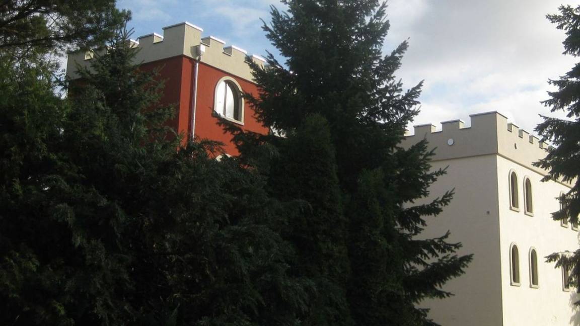 Hotel ∙ 2 Guests - Gotha