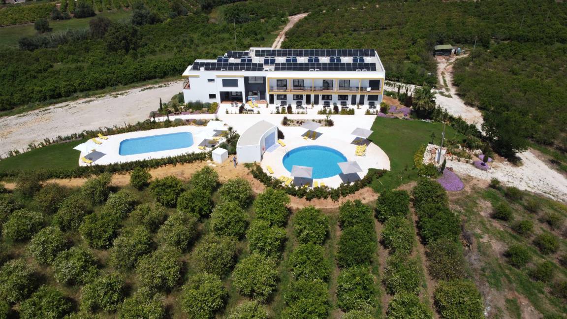 110 M² Villa ∙ 2 Schlafzimmer ∙ 6 Gäste - Silves