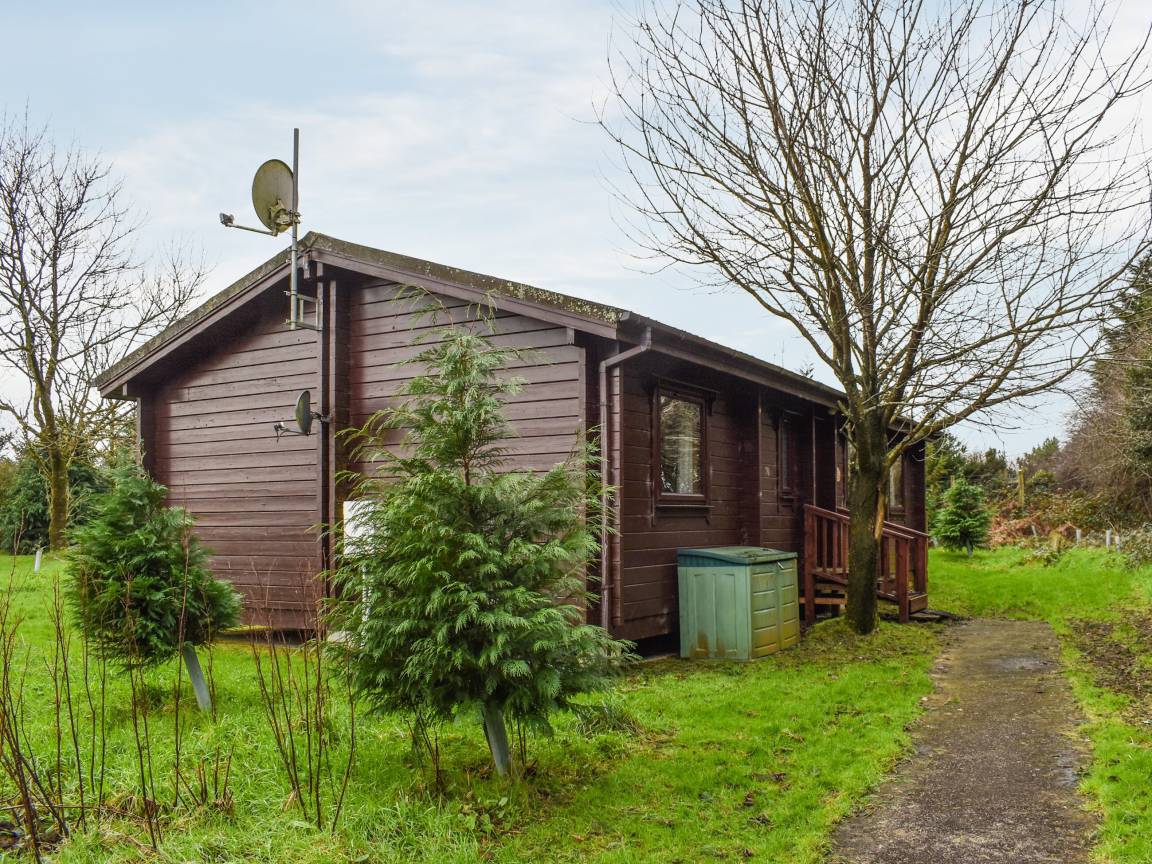 Cottage ∙ 3 Bedrooms ∙ 6 Guests - Clovelly