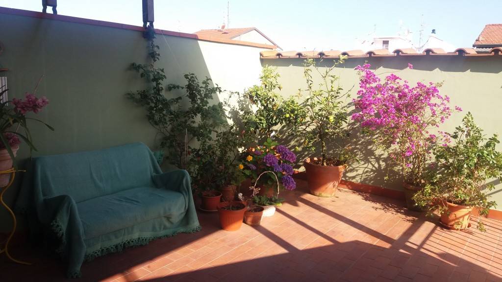 100 M² Apartment ∙ 3 Bedrooms ∙ 7 Guests - Viareggio