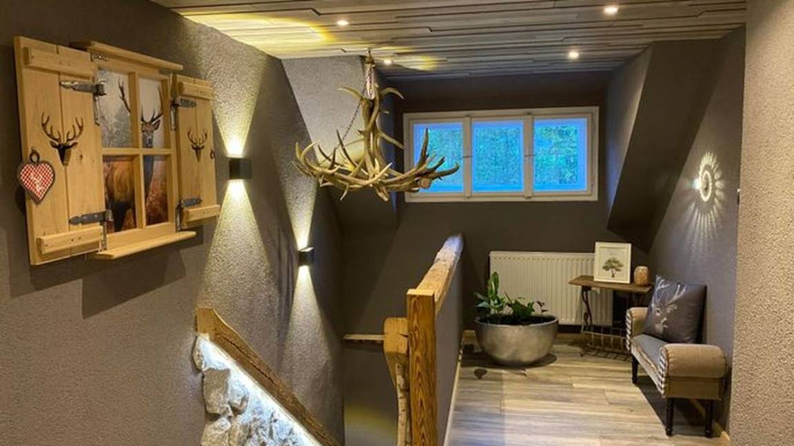 130 M² Apartment ∙ 4 Bedrooms ∙ 8 Guests - Hinterstoder