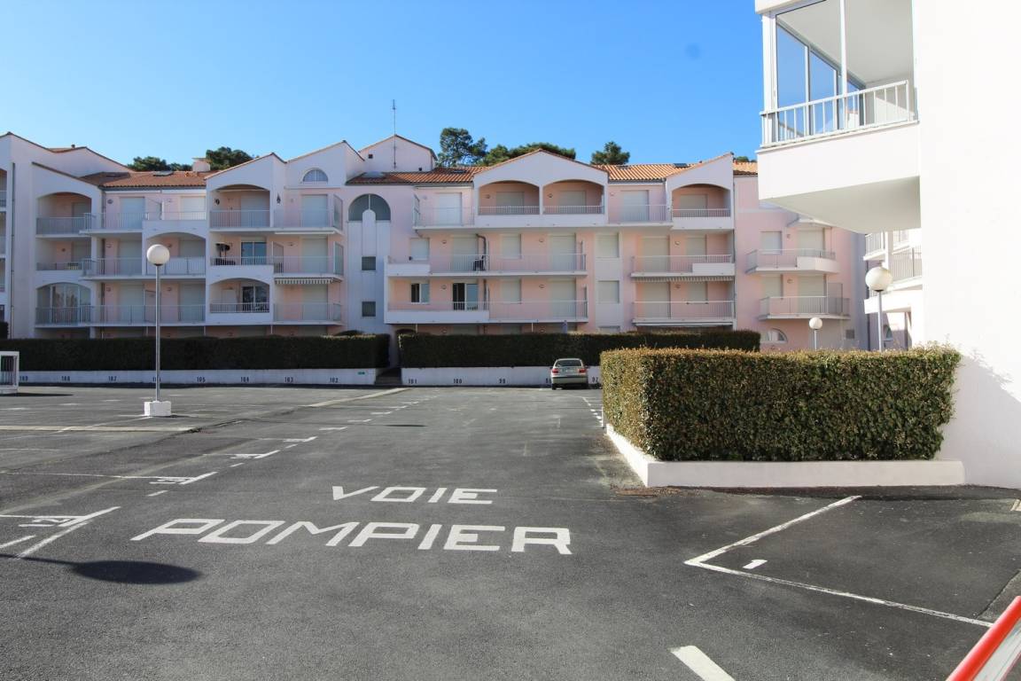 37 M² Appartement ∙ 2 Chambres ∙ 5 Personnes - Vaux-sur-Mer
