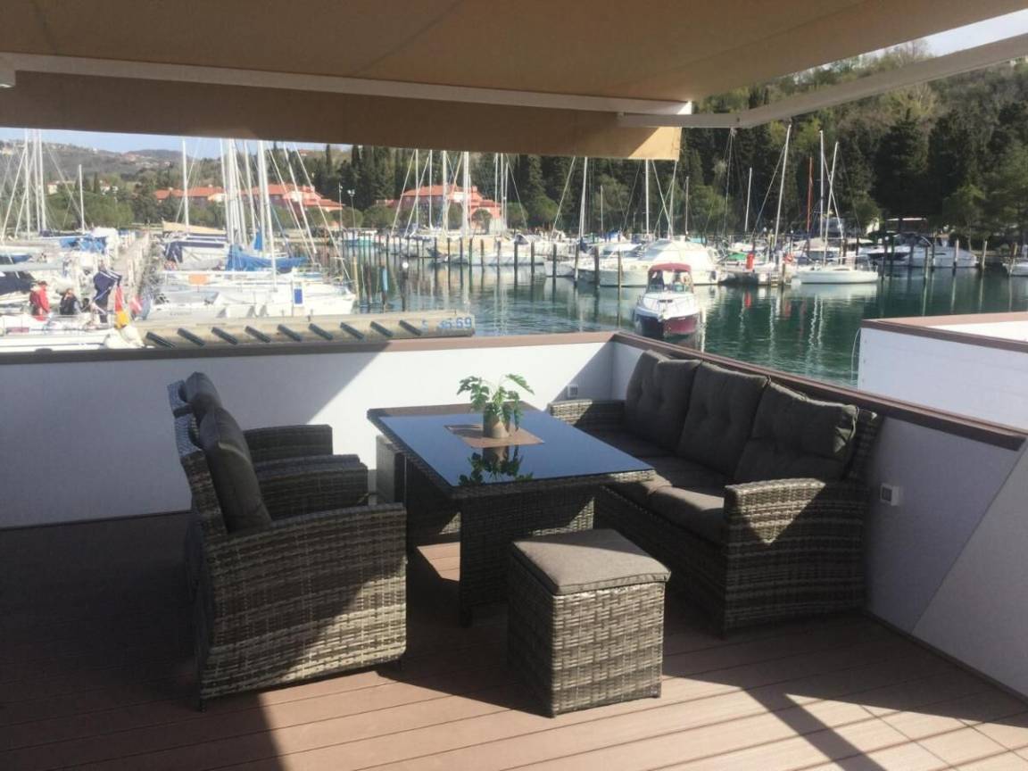 82 M² Casa ∙ 2 Habitaciones ∙ 4 Huéspedes - Pula