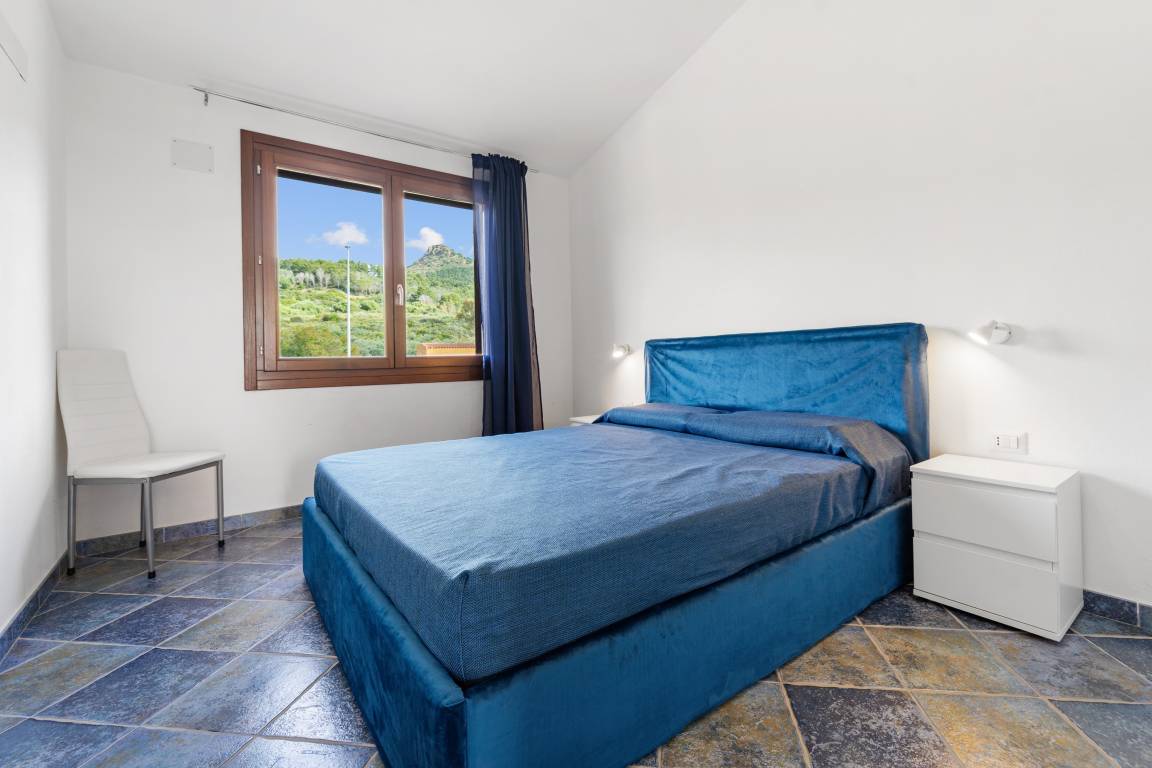 60 M² Appartement ∙ 2 Chambres ∙ 5 Personnes - Muravera
