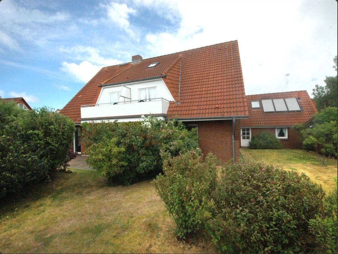 45 M² Ferienwohnung ∙ 1 Schlafzimmer ∙ 2 Gäste - Rømø