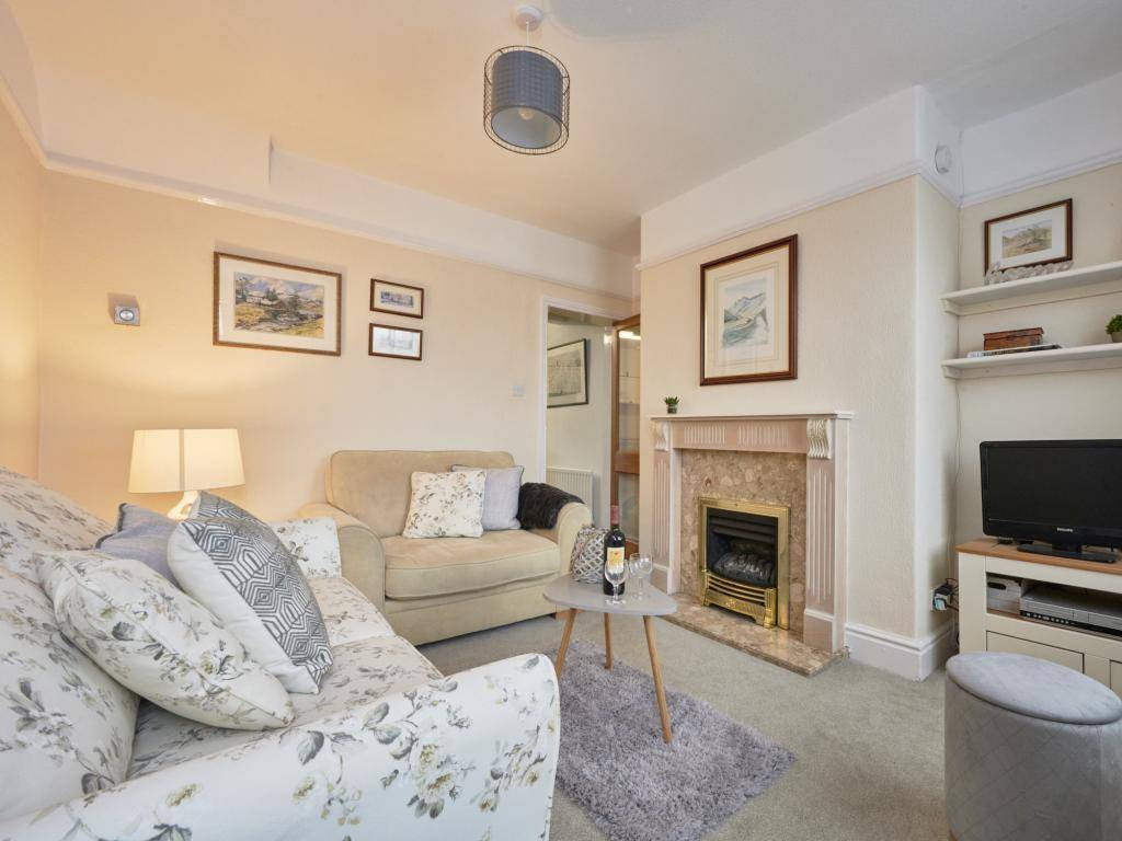 Cottage ∙ 2 Bedrooms ∙ 3 Guests - Keswick