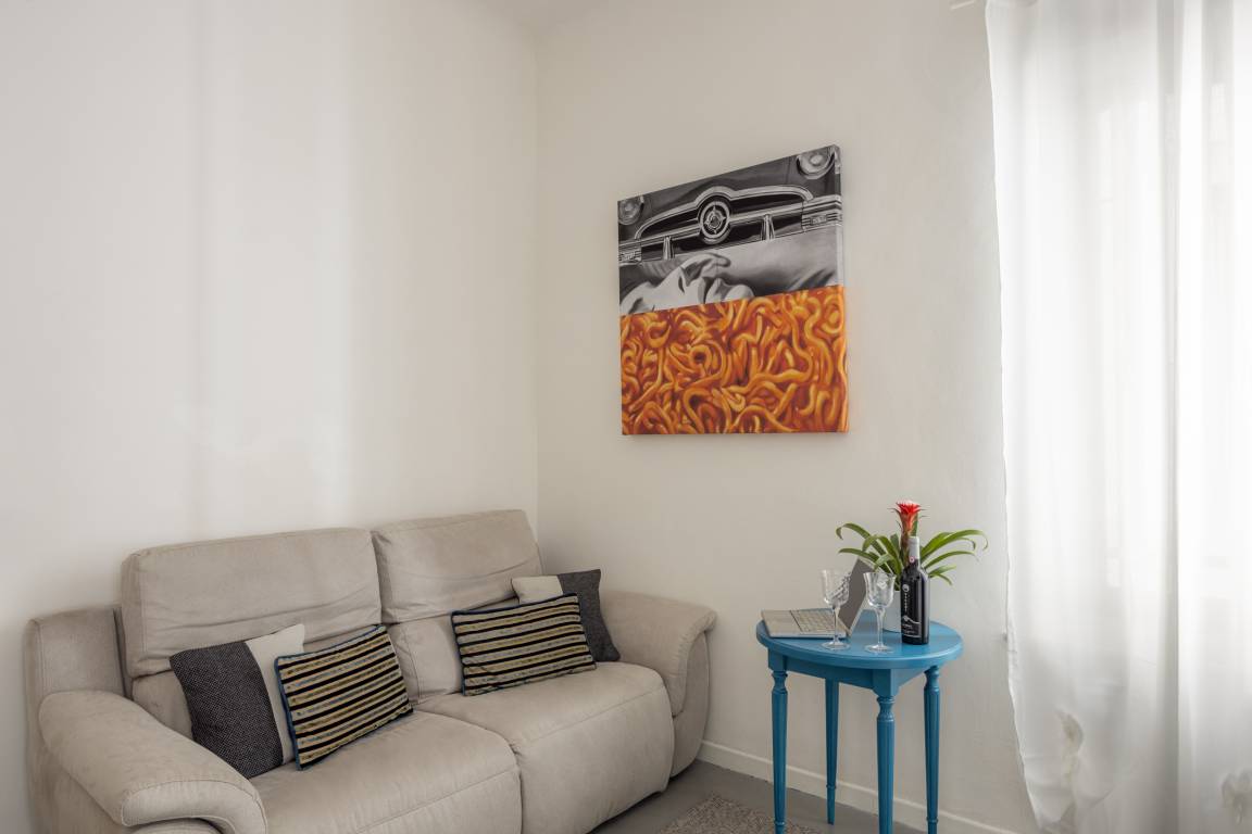 75 M² Apartment ∙ 2 Bedrooms ∙ 4 Guests - Ancona
