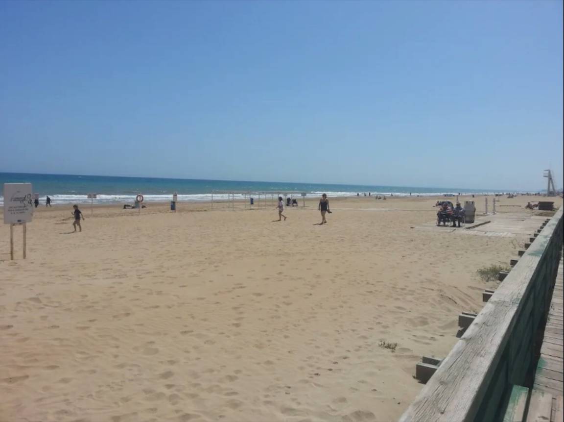 99 M² Apartment ∙ 3 Bedrooms ∙ 6 Guests - Dolores, Spain