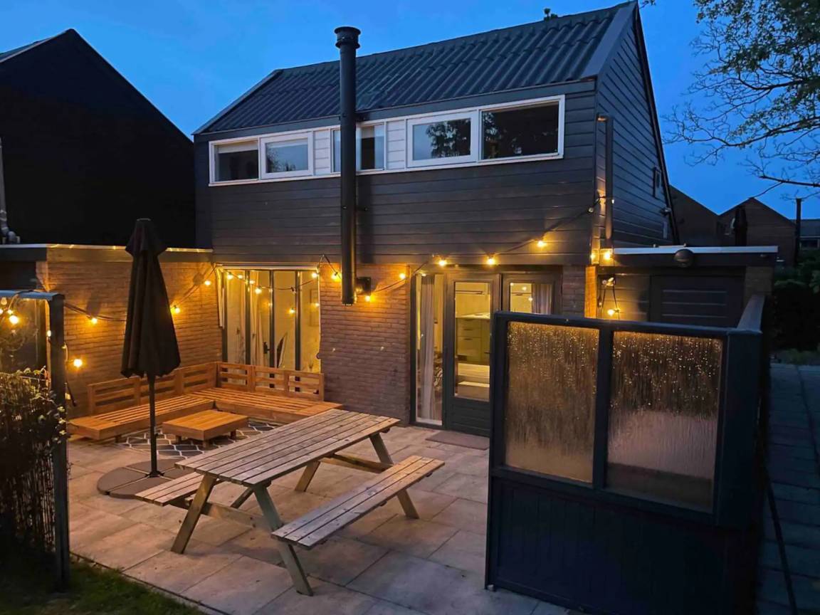 54 M² House ∙ 2 Bedrooms ∙ 4 Guests - Bergen
