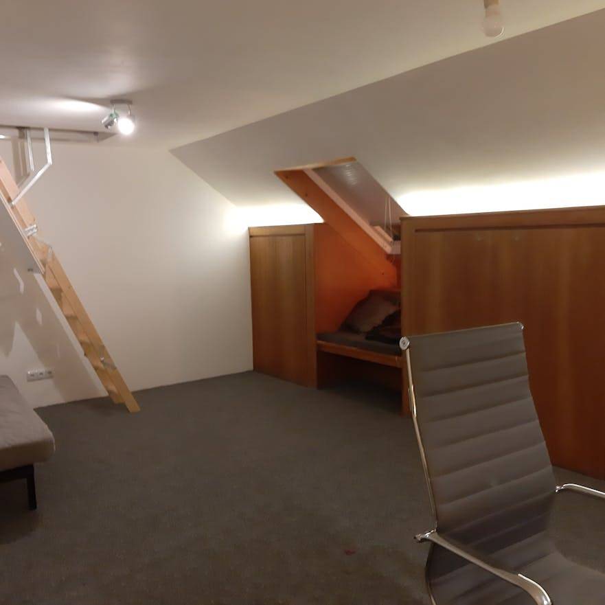 38 M² House ∙ 1 Bedroom ∙ 1 Guest - Munich