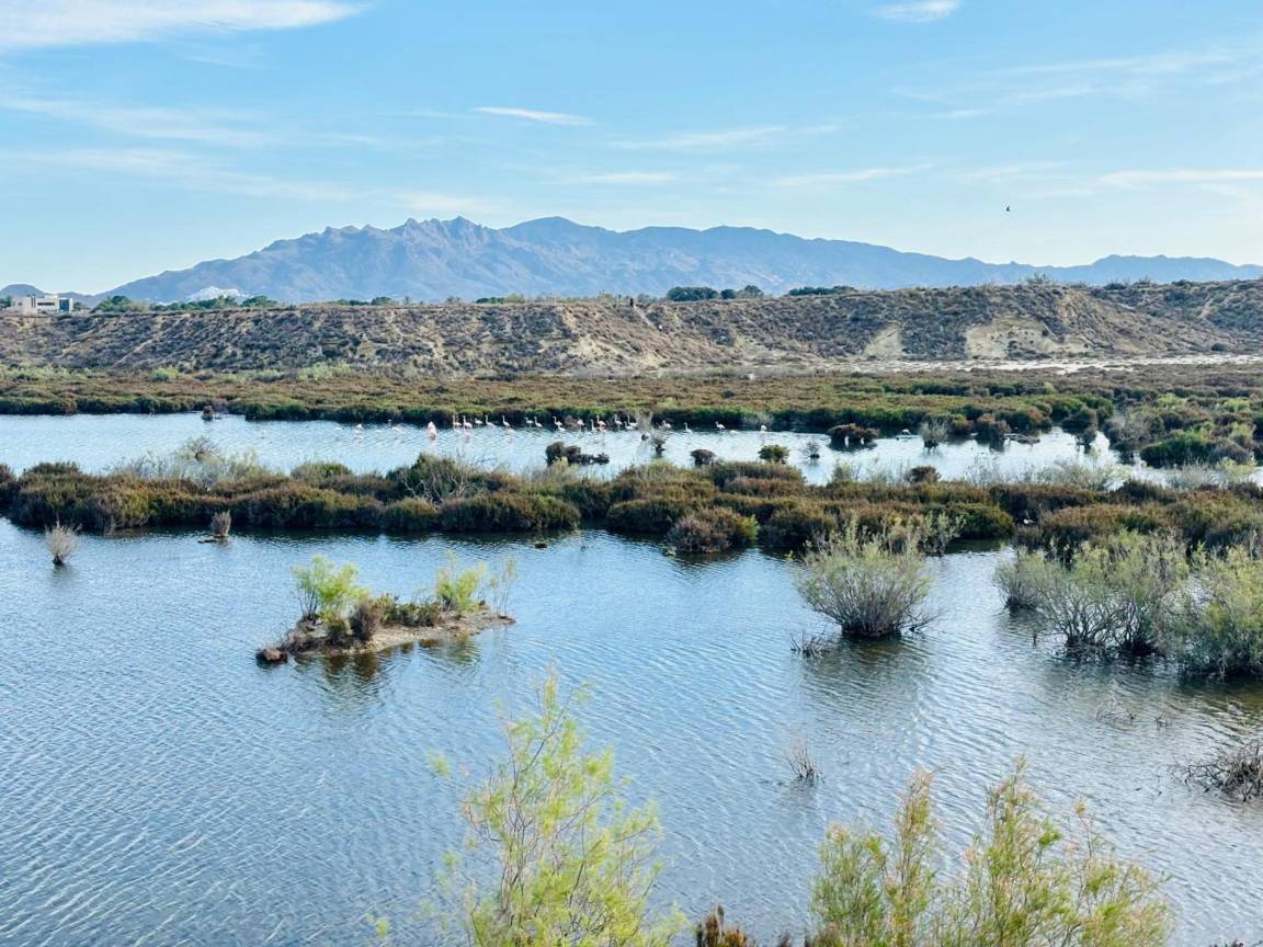 120 M² Apartment ∙ 2 Bedrooms ∙ 6 Guests - Mojácar