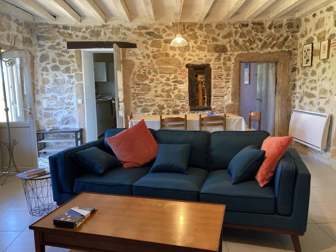 99 M² Gîte ∙ 3 Chambres ∙ 6 Personnes - Soorts-Hossegor