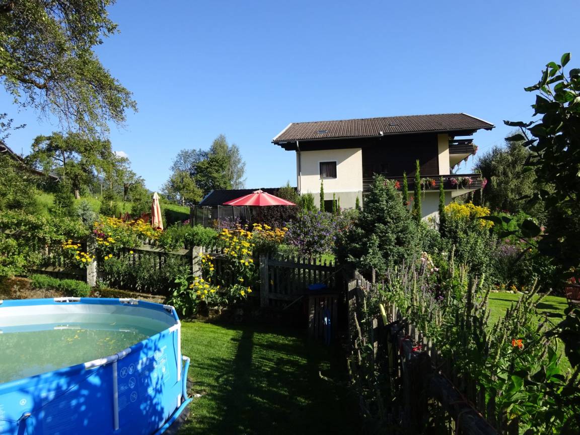 52 M² Appartement ∙ 2 Slaapkamers ∙ 6 Gasten - Millstatt
