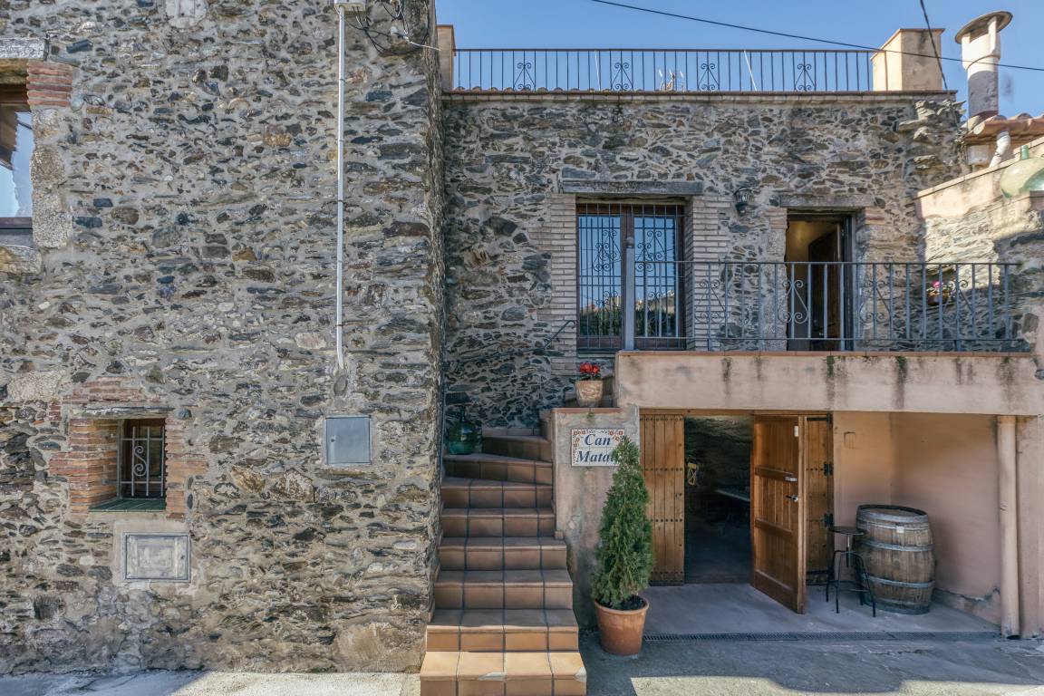 160 M² Huis ∙ 4 Slaapkamers ∙ 9 Gasten - Peralada