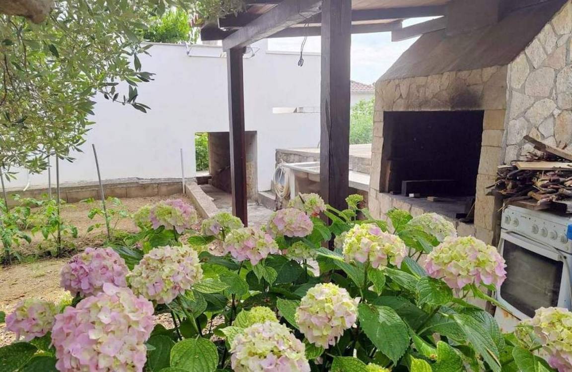 28 M² Apartamento ∙ 1 Habitación ∙ 2 Huéspedes - Rab