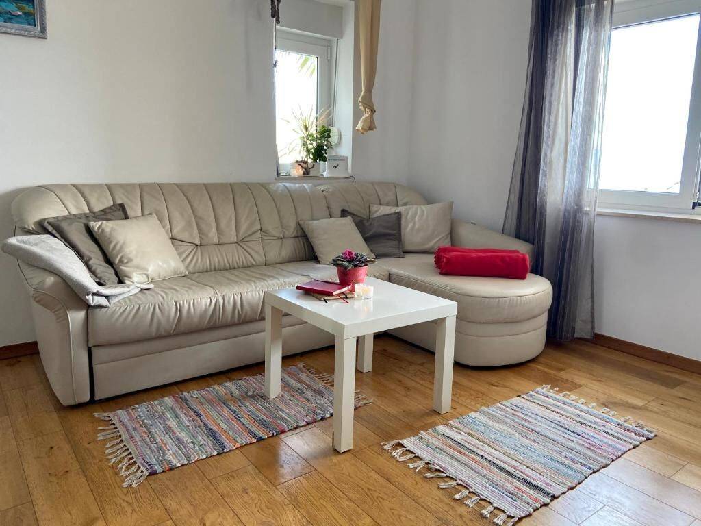 68 M² Appartement ∙ 2 Slaapkamers ∙ 5 Gasten - Rijeka