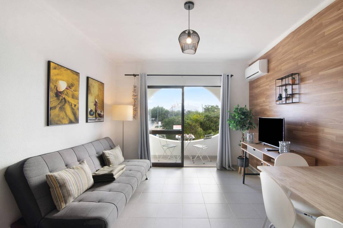 43 M² Appartement ∙ 1 Chambre ∙ 3 Personnes - Carvoeiro