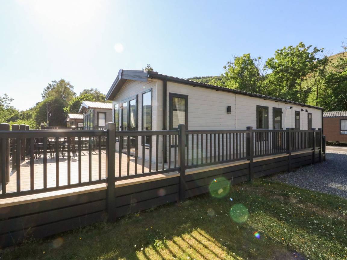 Cottage ∙ 2 Bedrooms ∙ 3 Guests - Comrie