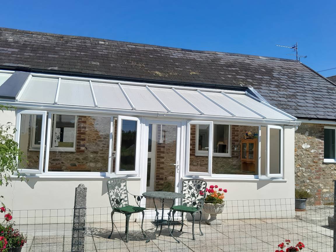 Cottage ∙ 2 Slaapkamers ∙ 3 Gasten - Dorset