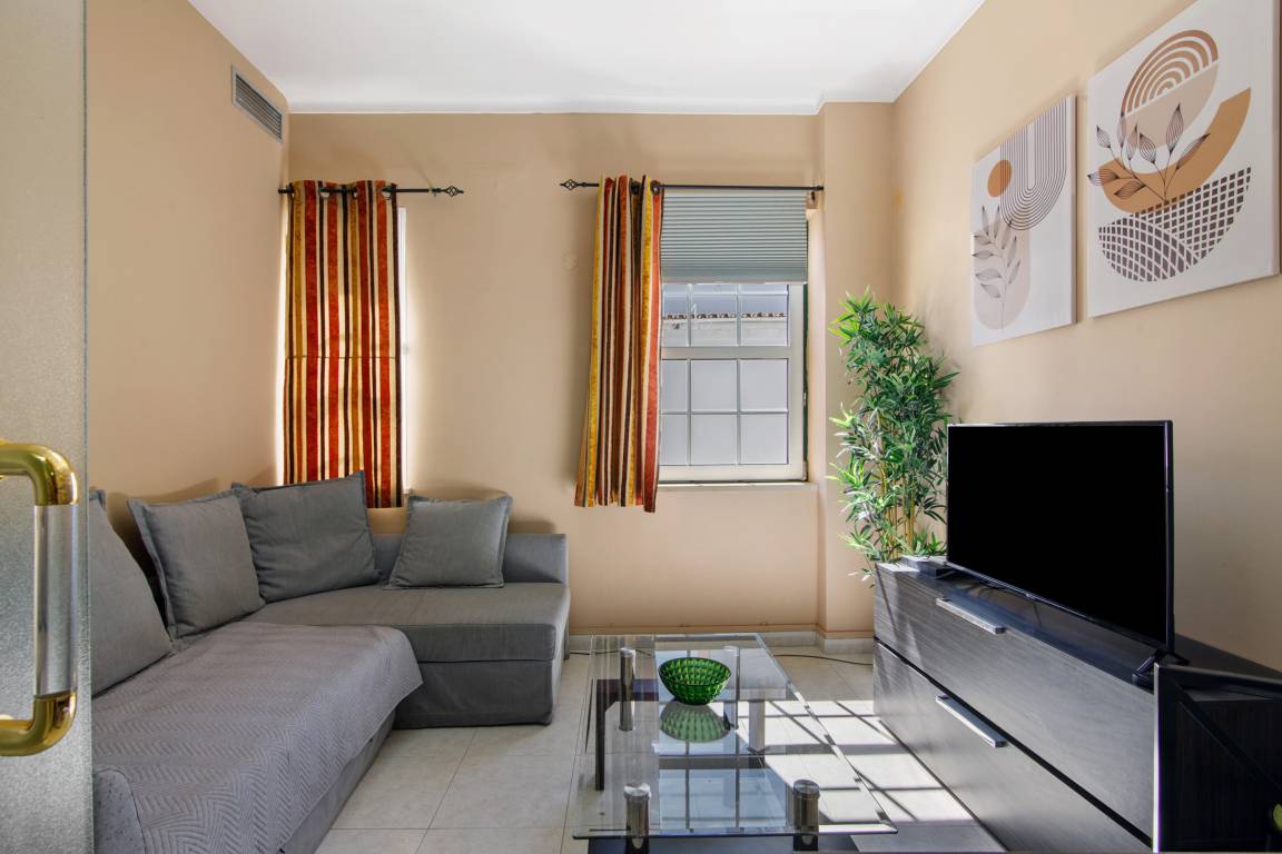 40 M² Appartement ∙ 1 Chambre ∙ 3 Personnes - Algarve