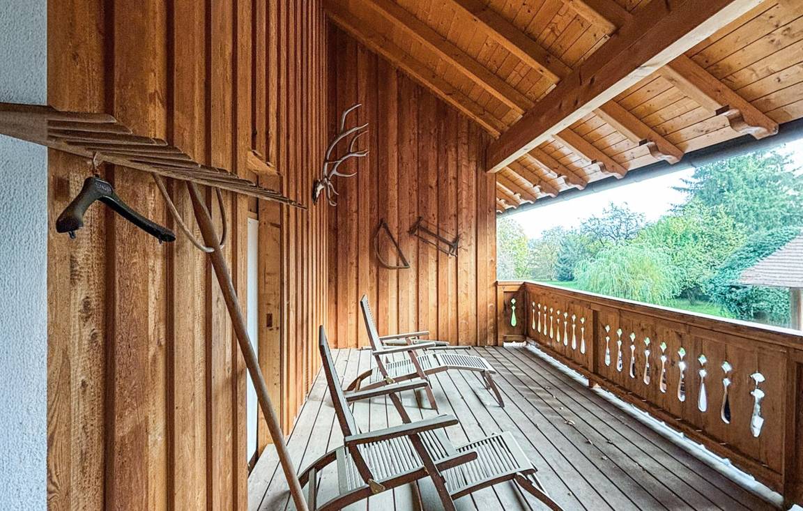 128 M² Apartamento ∙ 3 Habitaciones ∙ 4 Huéspedes - Mondsee