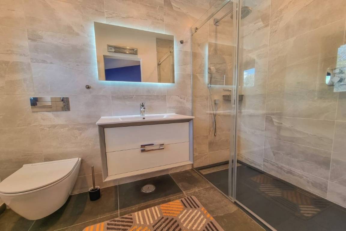 138 M² Villa ∙ 3 Bedrooms ∙ 6 Guests - Faro District