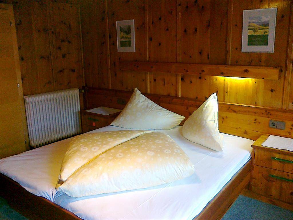 19 M² Hotel ∙ 1 Bedroom ∙ 2 Guests - Soelden