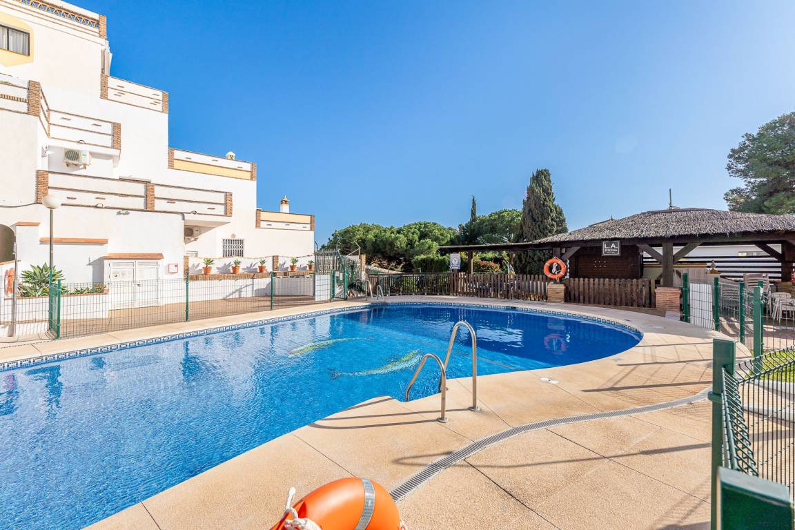 85 M² Apartment ∙ 2 Bedrooms ∙ 4 Guests - Costa del Sol