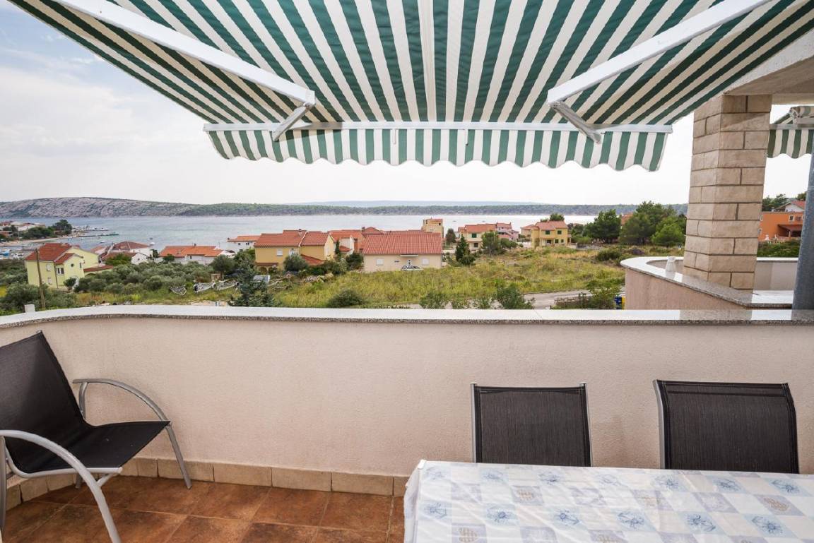 55 M² Apartment ∙ 1 Bedroom ∙ 4 Guests - Lun