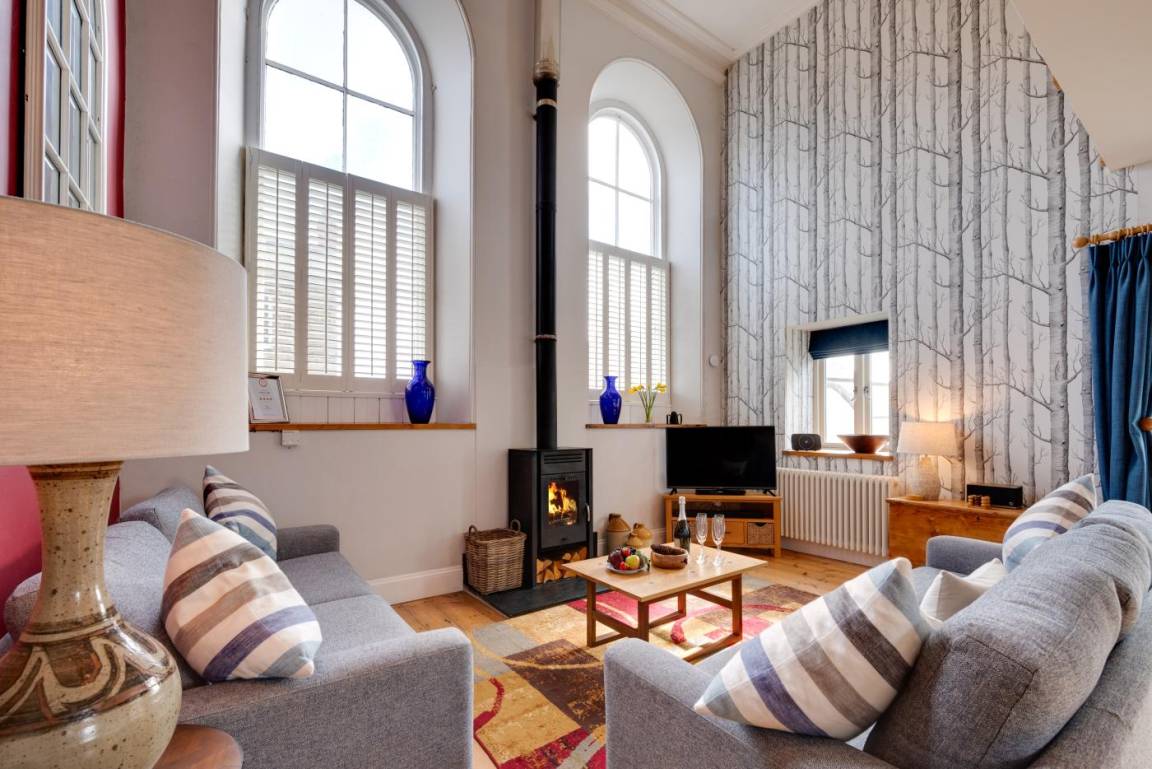 Cottage ∙ 3 Bedrooms ∙ 6 Guests - Mousehole