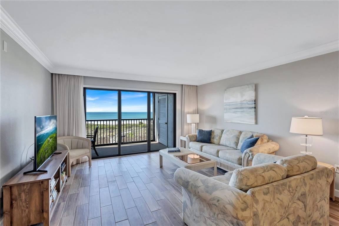 122 M² House ∙ 2 Bedrooms ∙ 4 Guests - Siesta Key, FL