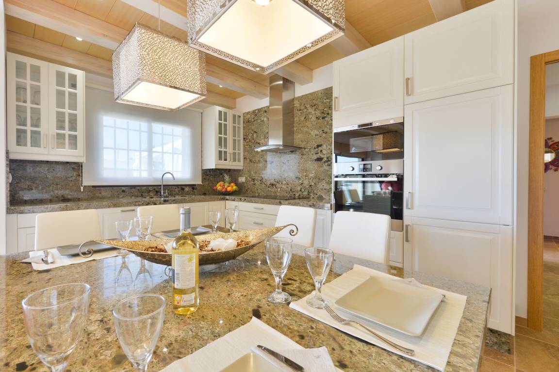 Villa ∙ 3 Bedrooms ∙ 6 Guests - Ibiza
