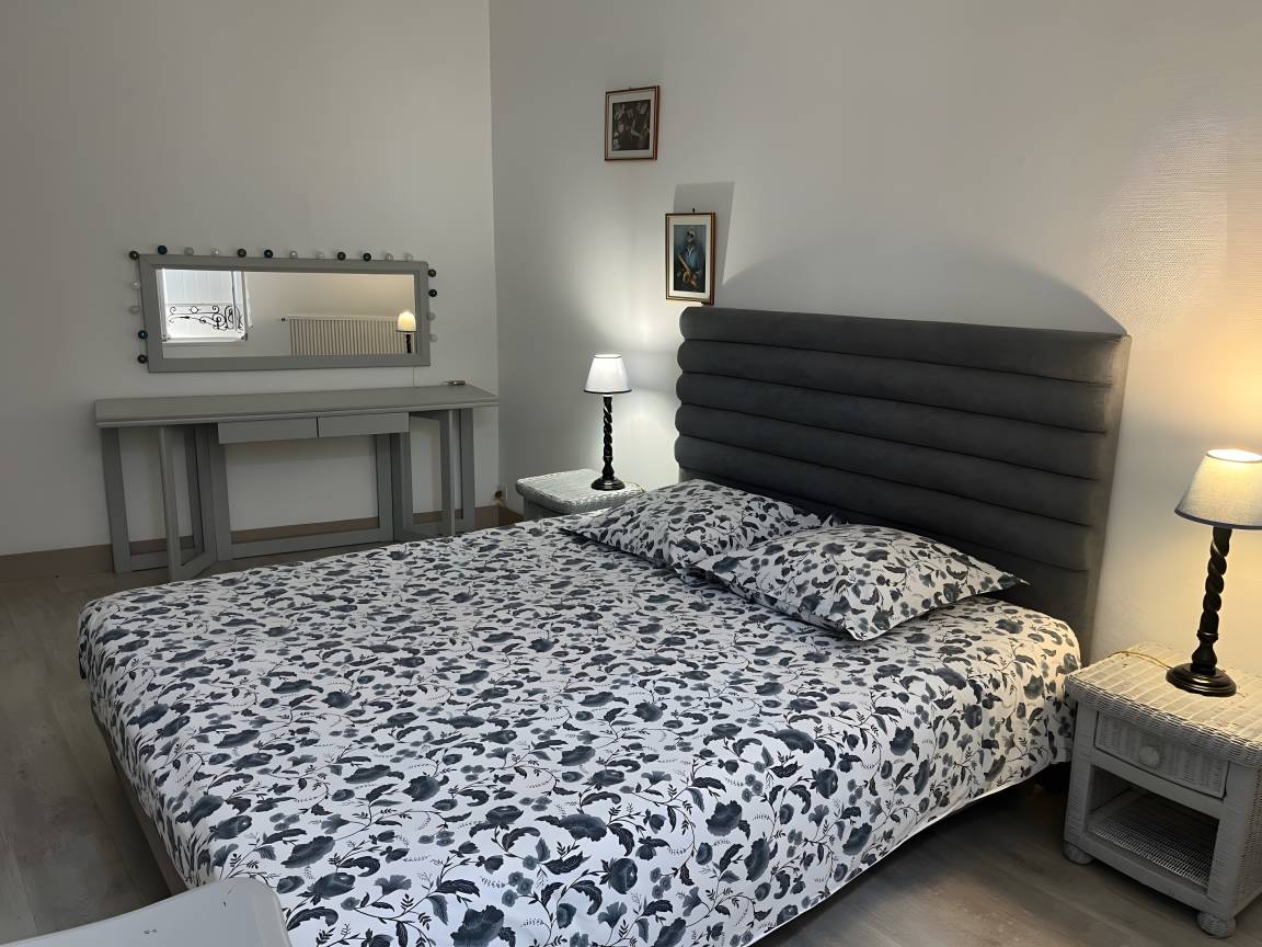 100 M² Maison De Vacances ∙ 3 Chambres ∙ 9 Personnes - Beaugency