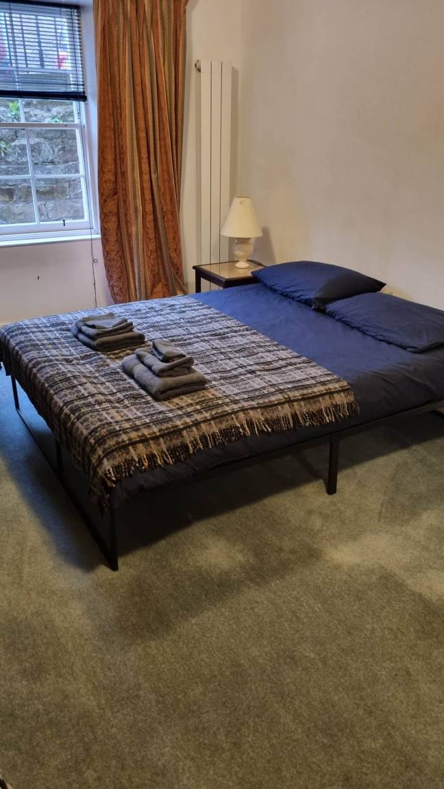 95 M² アパートメント ∙ 寝室: 2 ∙ ゲスト5 人 - エディンバラ
