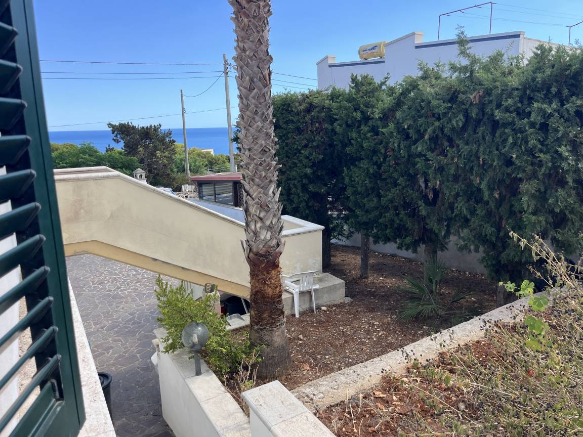 Appartement ∙ 3 Chambres ∙ 4 Personnes - Gagliano del Capo