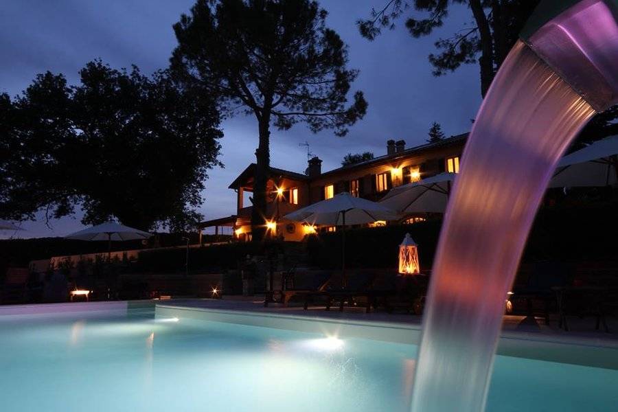 55 M² Farmhouse ∙ 1 Bedroom ∙ 6 Guests - Fano