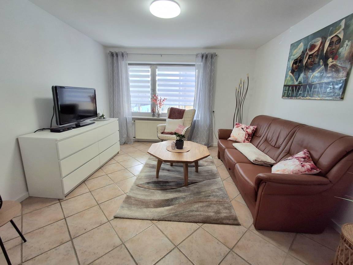 100 M² Ferienhaus ∙ 2 Schlafzimmer ∙ 4 Gäste - Piesport