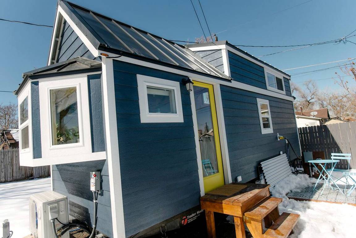 House ∙ 1 Bedroom ∙ 4 Guests - SeaQuest Littleton, Littleton